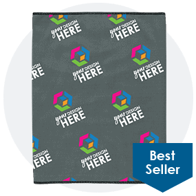 Custom Neck Gaiters - Personalized Gaiters with Your Logo | Totally ...