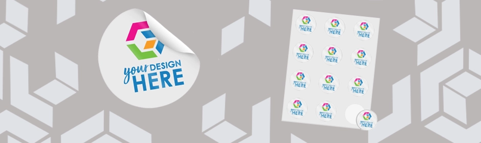 Custom Sticker Sheets – Design Sticker Sheets in Bulk | Totally Promotional