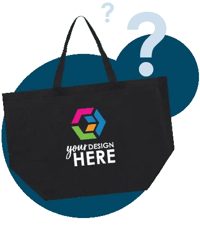 Full-Color Tote Bag Printing - Custom Vibrant Bags for Events | Totally ...