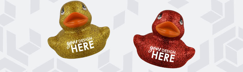 Custom Rubber Ducks - Promotional Rubber Ducks in Bulk | Totally ...