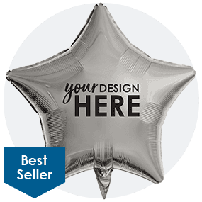 Custom Balloons With Logo – Custom-Printed Promotional Balloons ...