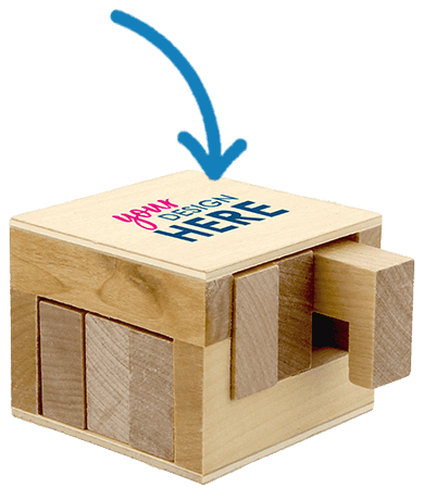 Promotional Office Desk Games – Custom Mini Desk Games & Puzzles ...