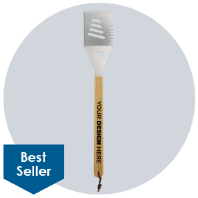Customized BBQ Tools - Personalized Grill Accessory Sets | Totally ...