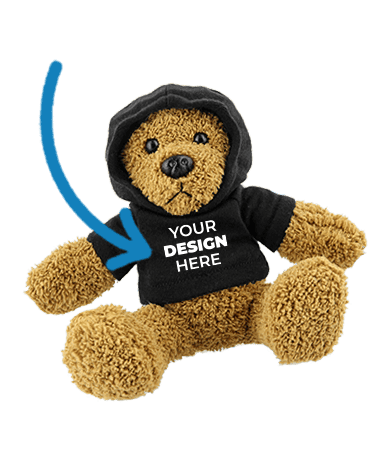 Promotional Stuffed Animals - Custom Plush Animals with Your Logo