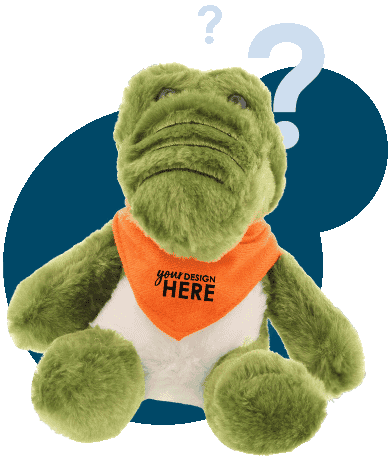 Promotional Stuffed Animals - Custom Plush Animals with Your Logo