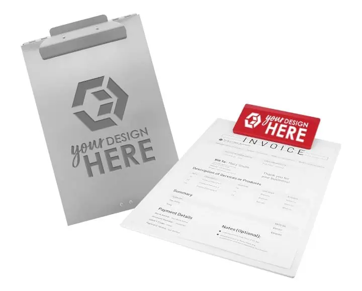 Custom Document Holders – Branded File Holders For Businesses | Totally ...